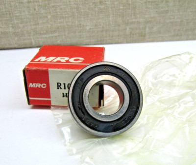 MRC SKF R10ZZ 5/8" X 1-3/8" X 11/32" Sealed Bearing | eBay