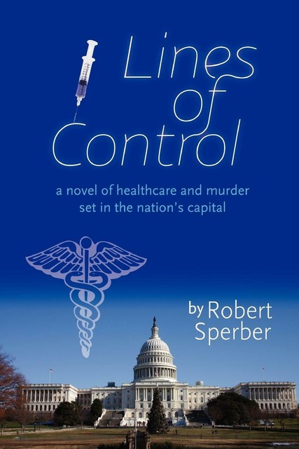 Lines of Control von Robert Sperber (2009, Taschenbuch) online kaufen ...