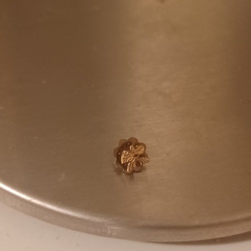 Fraternity Vintage Loyal Order of Moose PAP Red Enamel Lapel 10k Pin ...