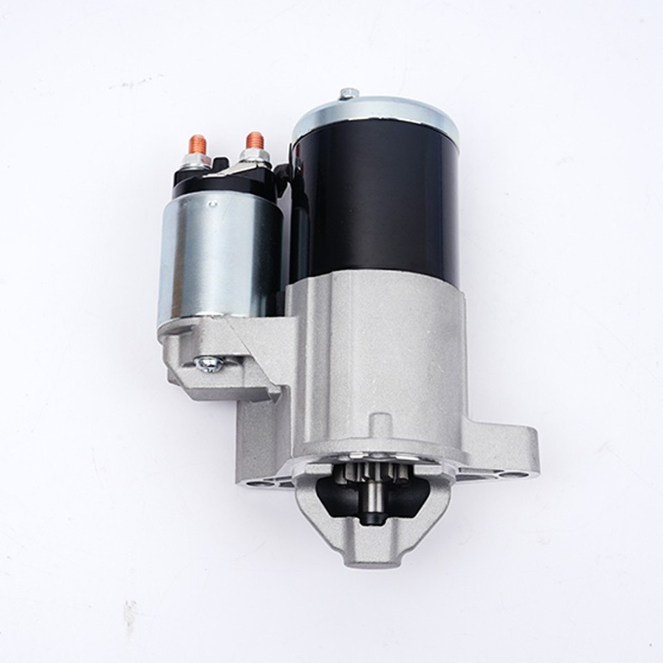 Starter For 2009-2018 Ram 1500 2500 3500 5.7L Dodge Durango Jeep Grand ...
