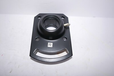 Euclid Meritor Bracket LH SCAM E-11446 | eBay