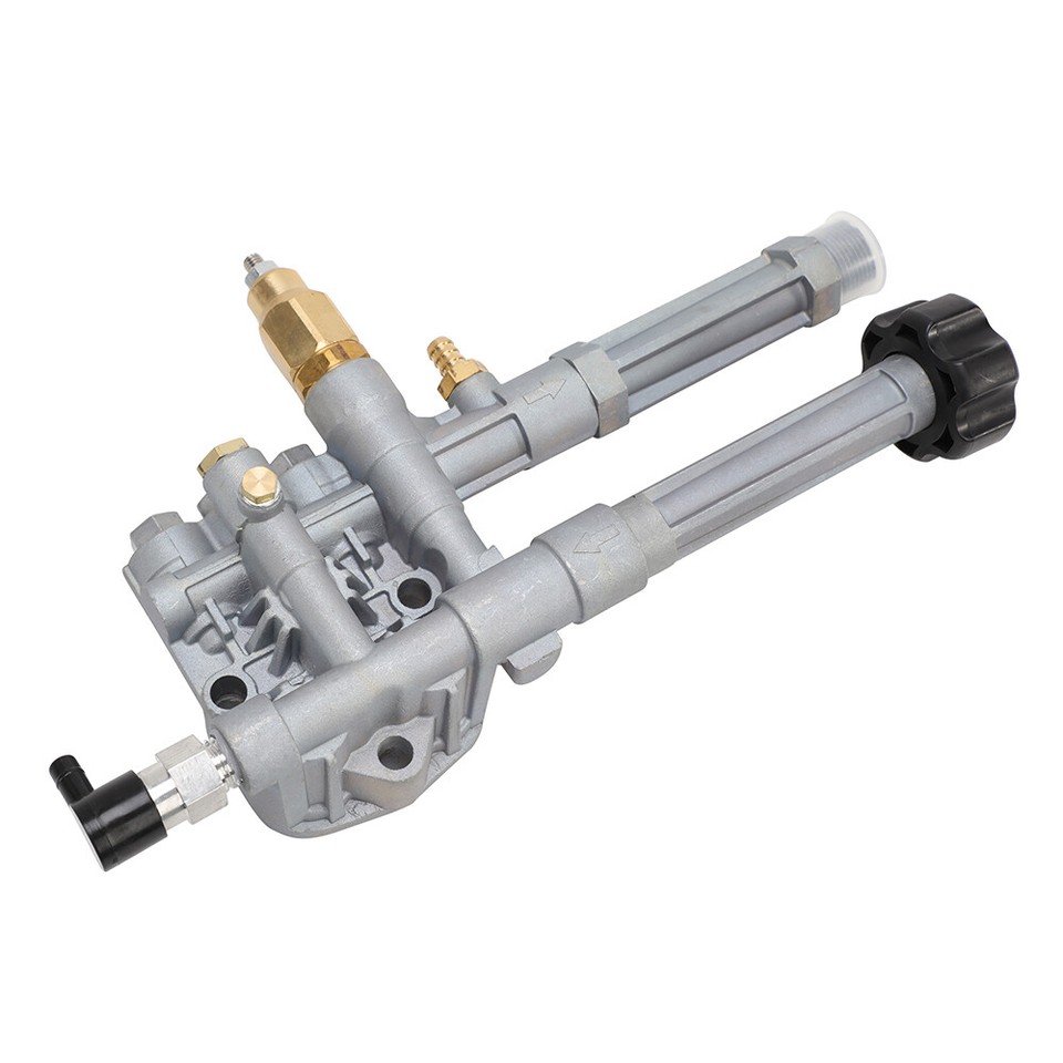 Pressure Washer Pump For Troy Bilt Model 020344 REV2 Pressure Washer | eBay