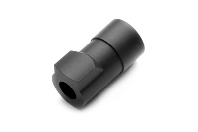 Wilson Combat 1911 Reverse Plug; Compact; Bull ; Open End; Blue 706B | eBay