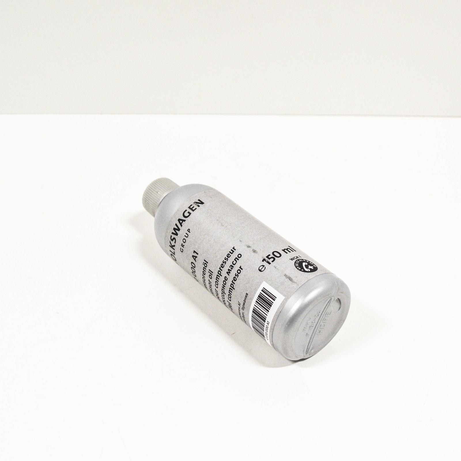 Audi A6 C6 Turbocharger Oil 150 Ml G070000A1 NEW GENUINE | eBay