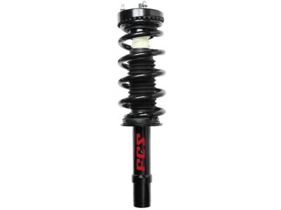 For 2012-2016 Chrysler 300 Strut and Coil Spring Assembly Front Left ...