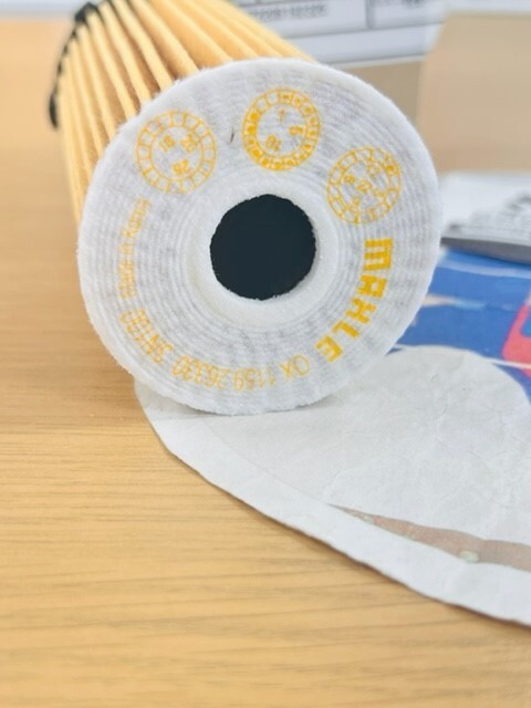 (1) OEM NEW Kia Oil Filter Service Kit 26320-3N000 | eBay