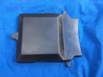 New RUBBER BATTERY LID COVER fits Honda CT70 ST90 CT70 H trail 70 ST50 ...