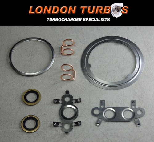 Turbocharger Gasket Kit Land-Rover / Jaguar XF 2.2D 49477-01200 49477 ...