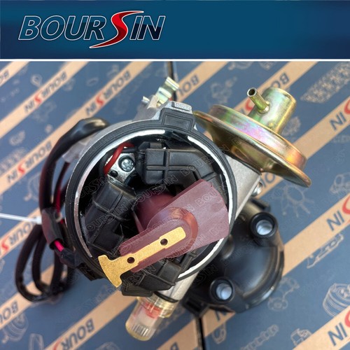 New! Electronic Ignition Distributor Assy For Toyota Forklift 5R Engine ...