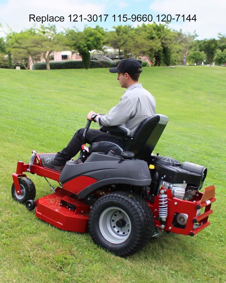 Brake Control Fits Toro TimeCutter Exmark Quest E S 115-9660 120-7144 ...