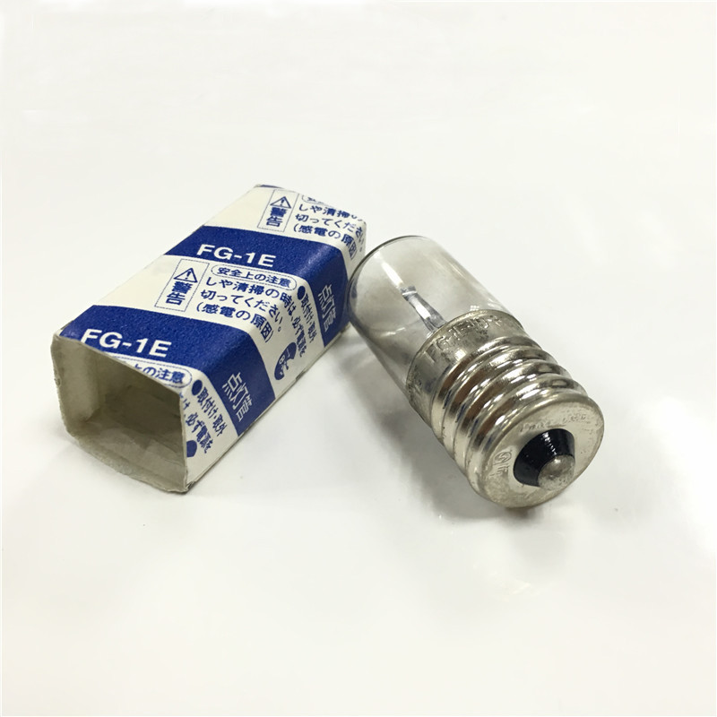 Panasonic FG-1E 10-30W 100-240V Lampenstarter Fluorescent Starter | eBay