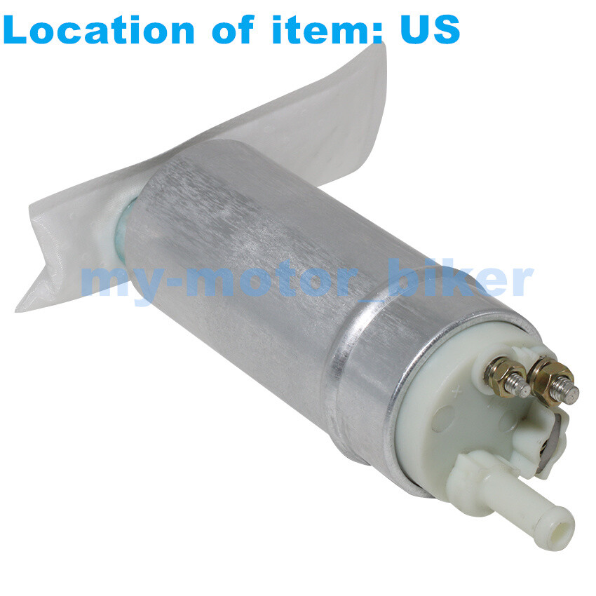 Fuel Pump + Fuel Filter For BMW R1100GS 1993-1999/2006/R1100S 96-05 ...