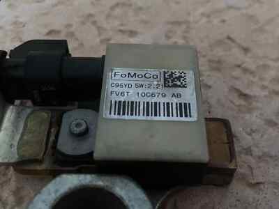 Ford Motor Co FoMo Negative Battery Cable FV6T10C679AB AV6N-10C679-GB ...