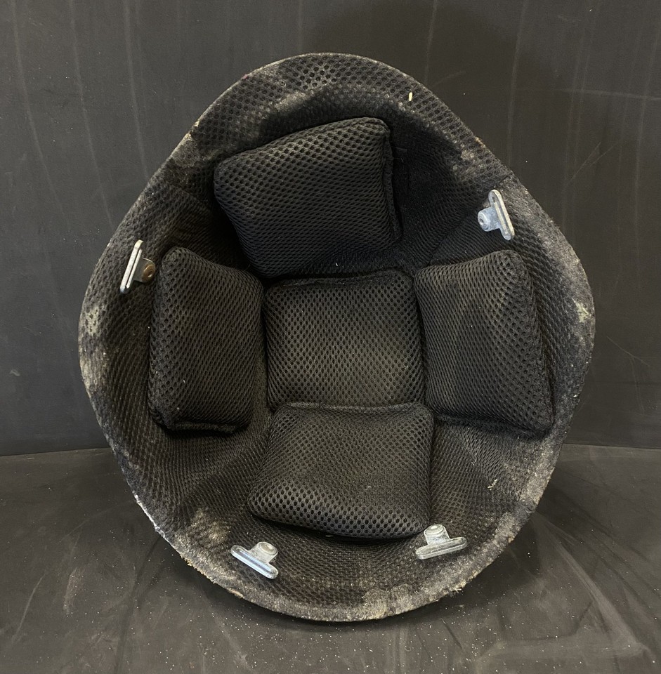 Original Russian “Kolpak-20” Helmet – Kharkiv Region, 2022 | eBay