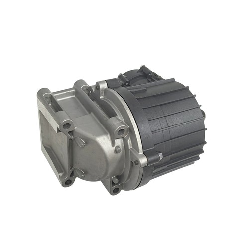 OEM Oil Crankcase Ventilation Separator For Volvo D13 MP8 21122541 ...
