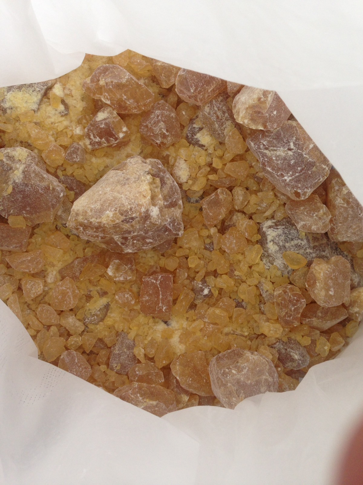 200gm Gum Rosin Chunks (Colophony Pine Resin) | eBay