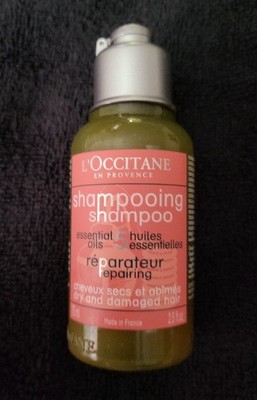 L'Occitane en Provence Essential Oils Shampooing Shampoo - 2.5floz ...