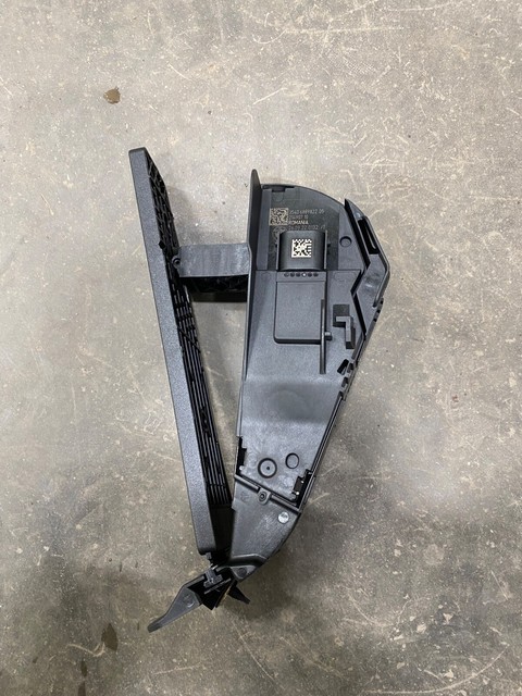 BMW OEM Accelerat. Pedal Module Automatic Gearbox F02 35426859999 ...