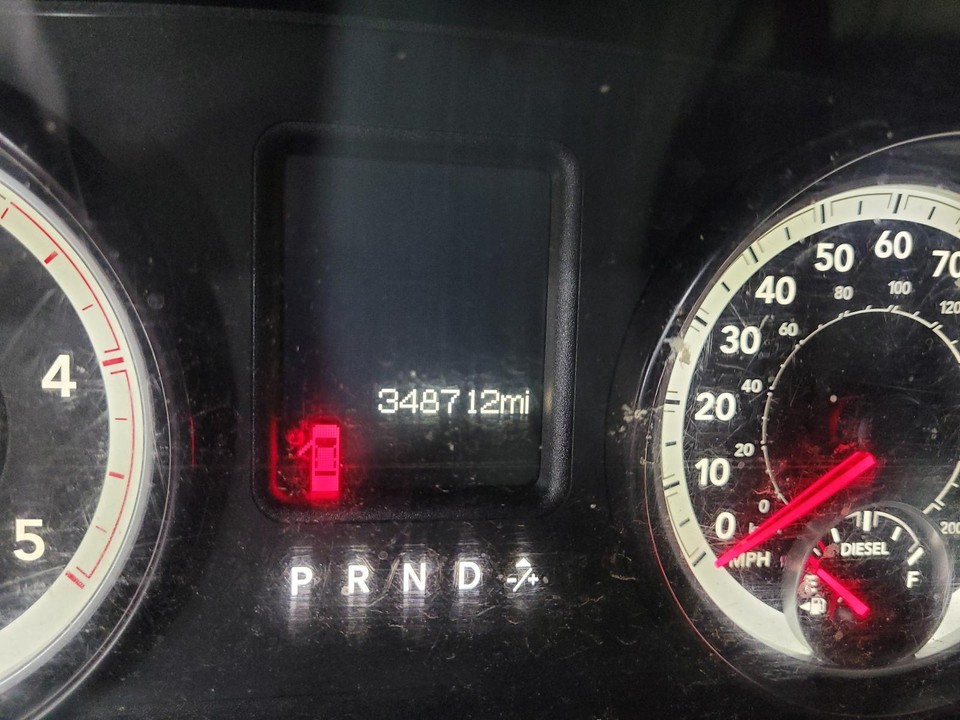 2011-2018 RAM 2500 3500 *Reman* Transmission AT, 4x4, 6.7L, PART# ...