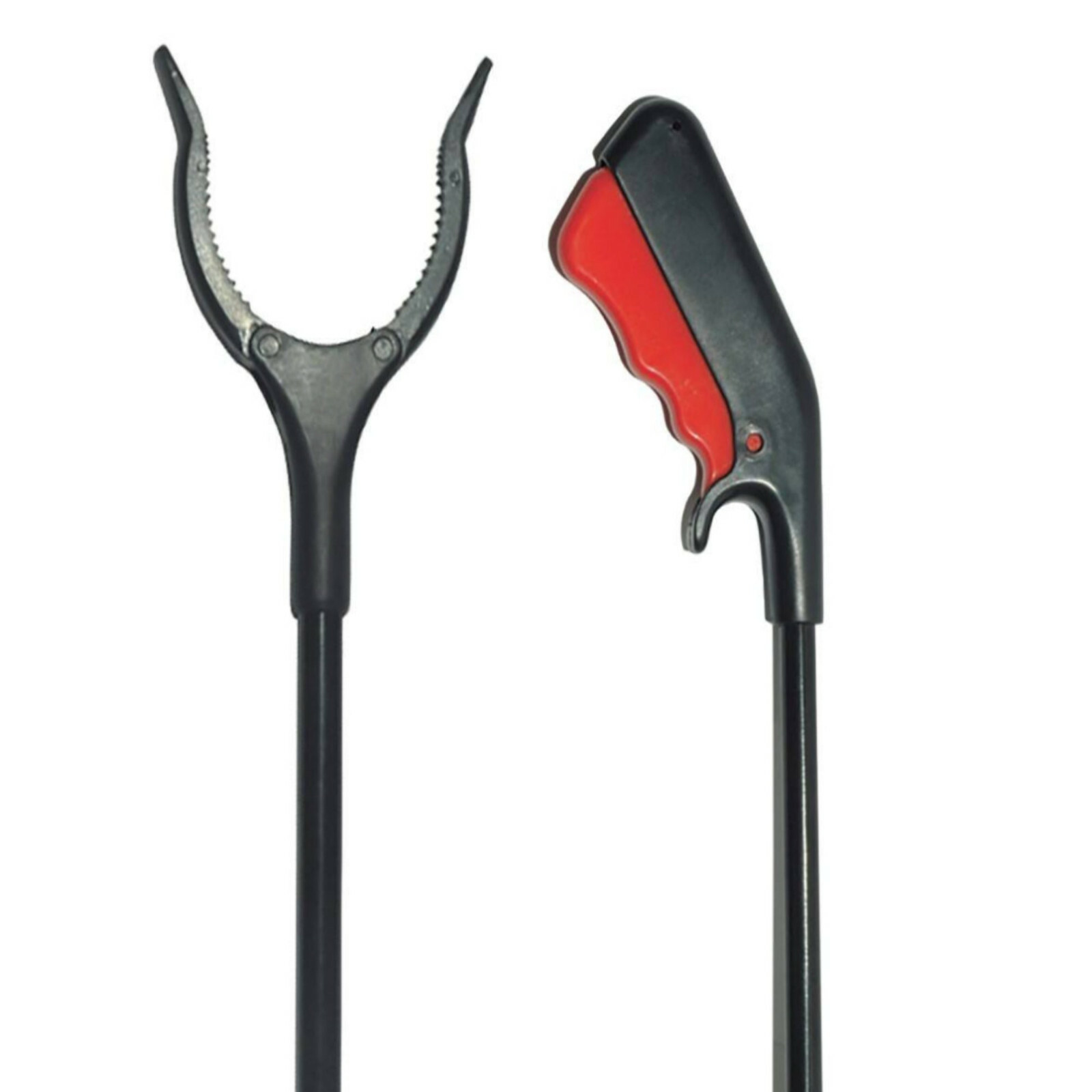 LITTER RUBBISH PICKER EXTENSION TOOL GRABBER MOBILITY LONG REACH PICKUP ...