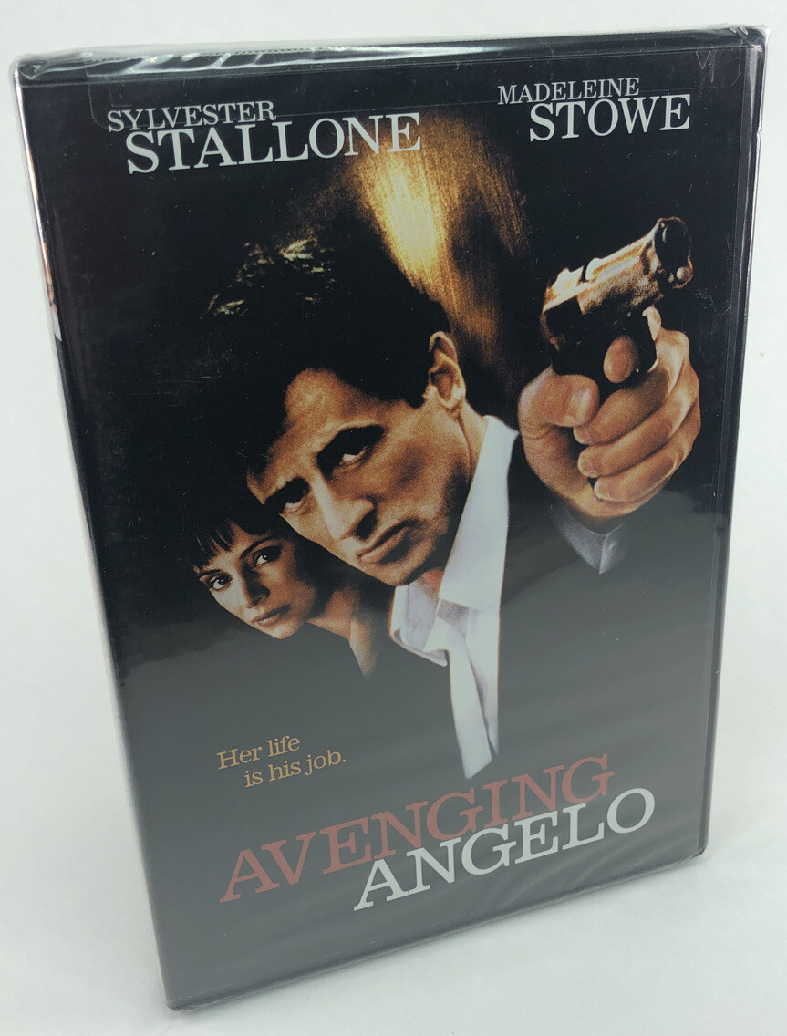 Avenging Angelo (DVD, 2002) for sale online | eBay