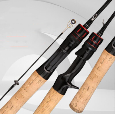 Casting - Spinning Casting Rods