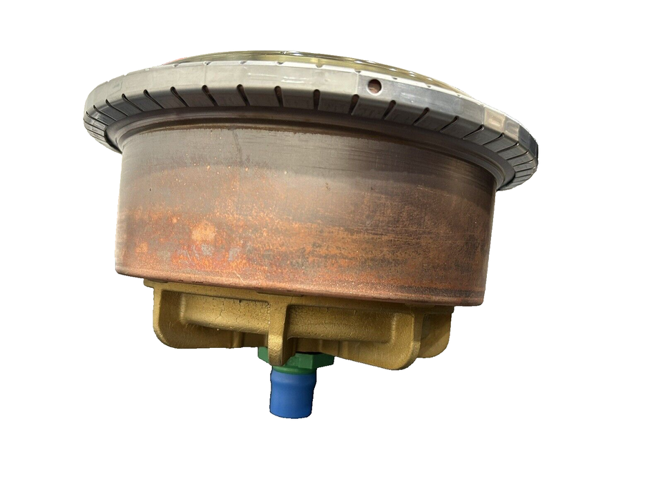 💥Hydrel M9700C LED Color Changing Light Outdoor Underwater In-Grade ...