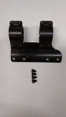 Savage Model 340 Scope Mount | eBay