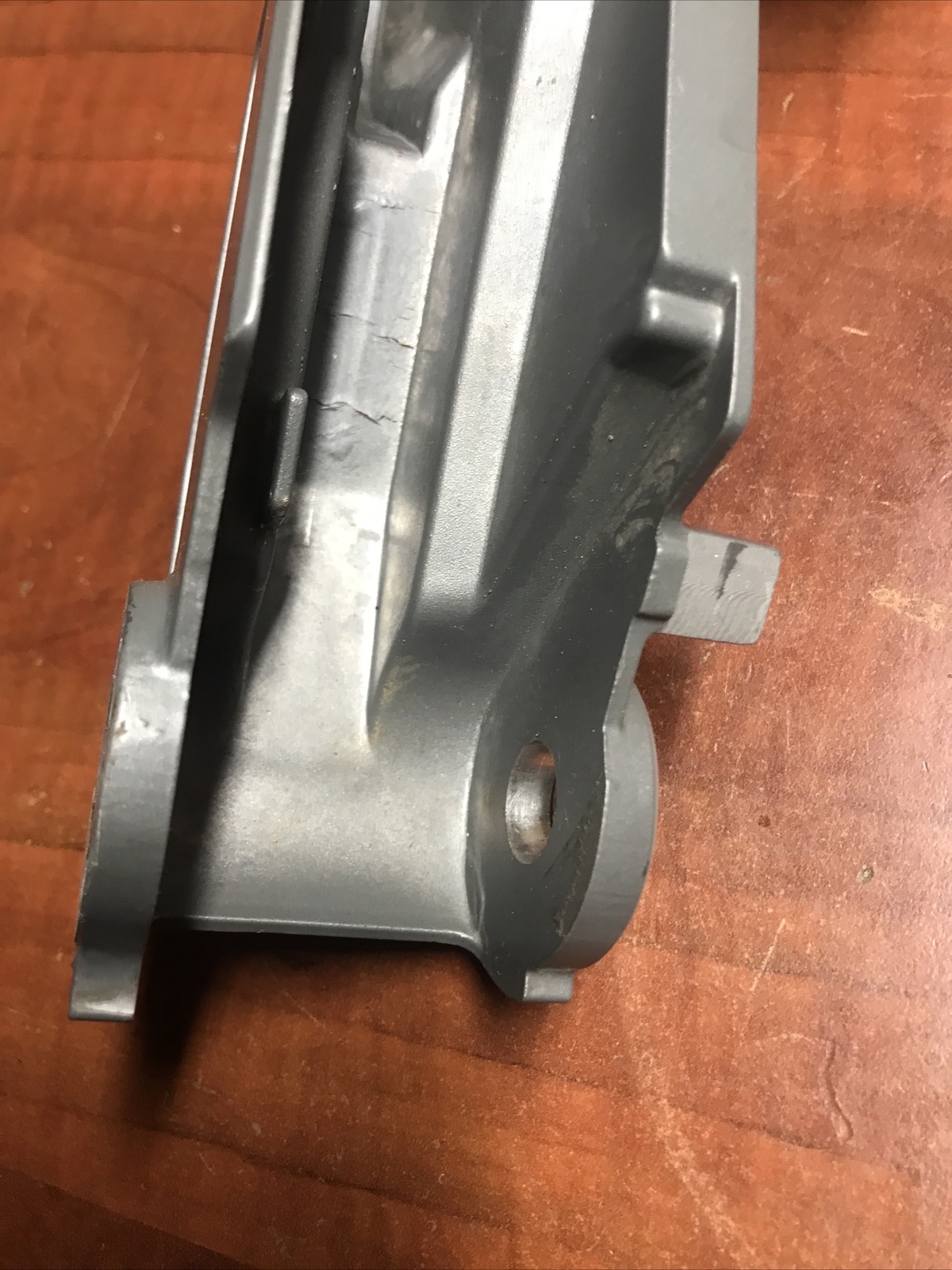 NewOEM Part Upper Blade Guard Assembly For RYOBI 7-1/4” TS1144 Compact ...