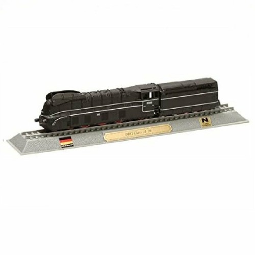 DRG Class 01.10 Germany 1:160 Railroad locomotive DelPrado 030 | eBay