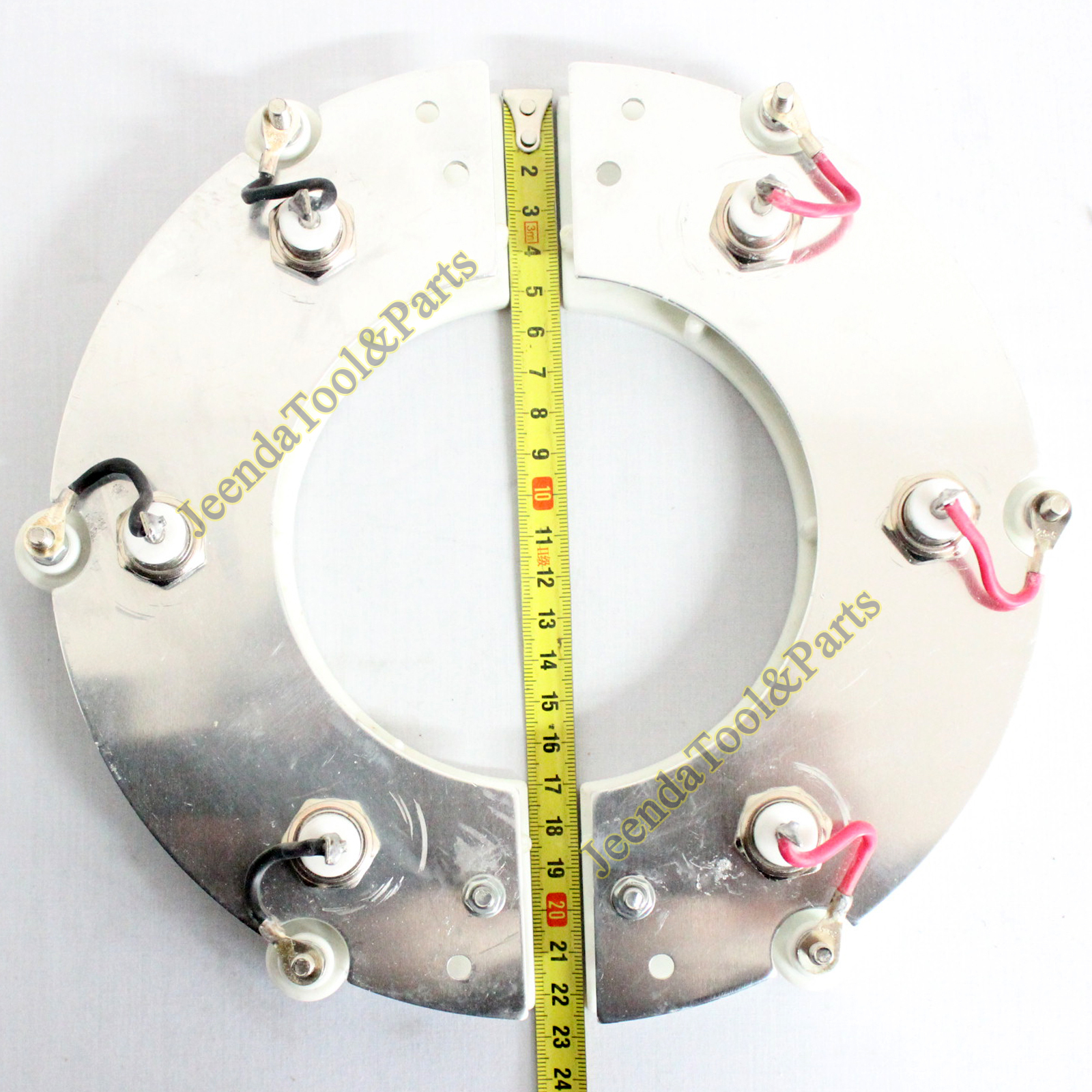 New RSK6001 Diode Rectifier Kit For Generator With Plate Assembly Kit ...