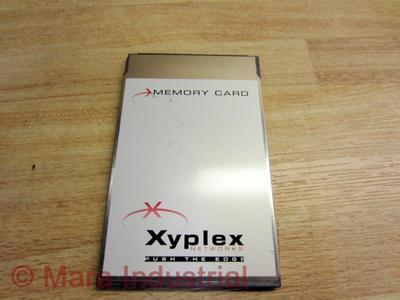 Xyplex 440-0605E Memory Card 4400605E (Pack of 3) | eBay
