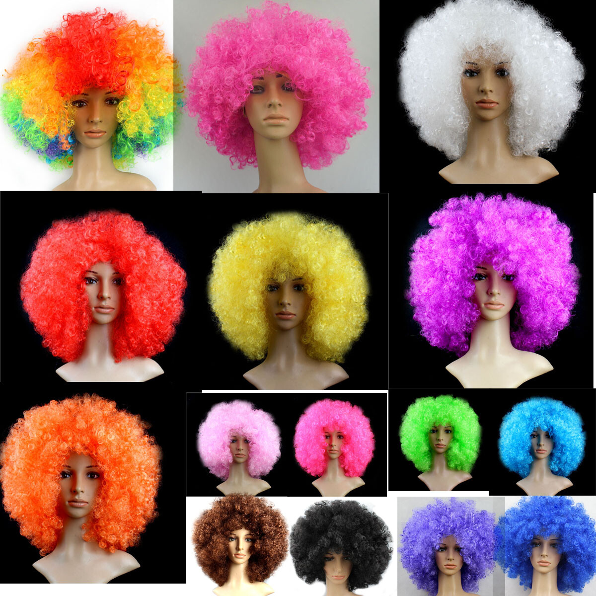 Costume Wigs 10 Best Costume Wigs | The Strategist