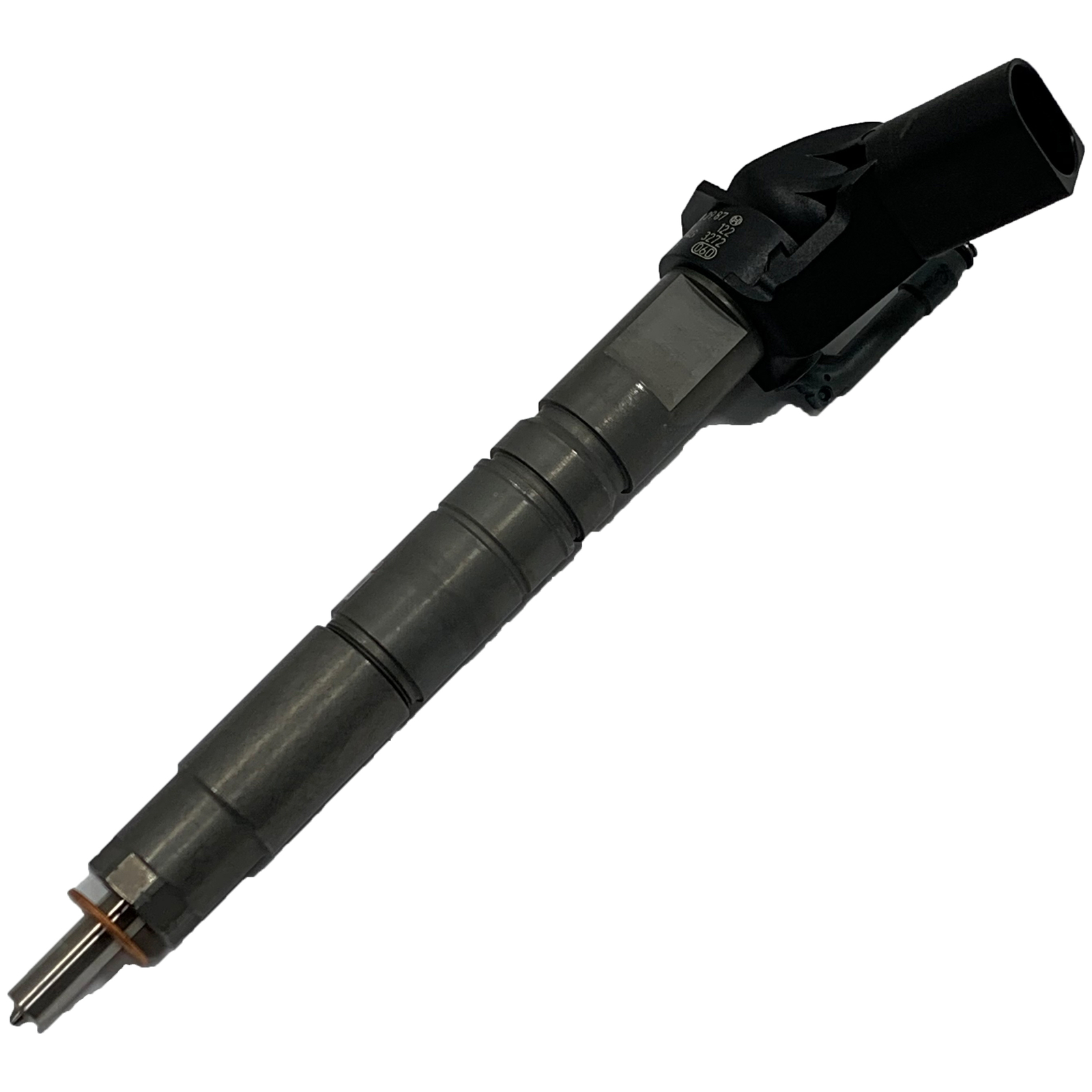 Common Rail Fuel Injector fits Mercedes Sprinter 2.1L Engine 0-445-117 ...