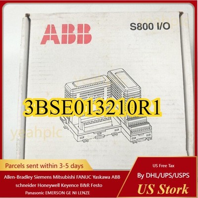 1pc Brand new Abb DI830 3BSE013210R1 3BSE013210R1 Fedex or DHL | eBay