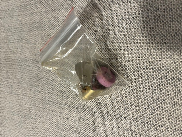 Portable Cordless Electric Rotary Shear. Model EC-360 | eBay