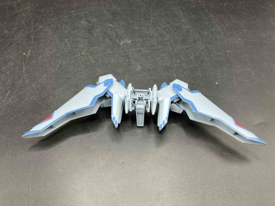 HG 1/144 Gyan Strom Backpack Need repair Parts Gundam Gunpla Parts ...