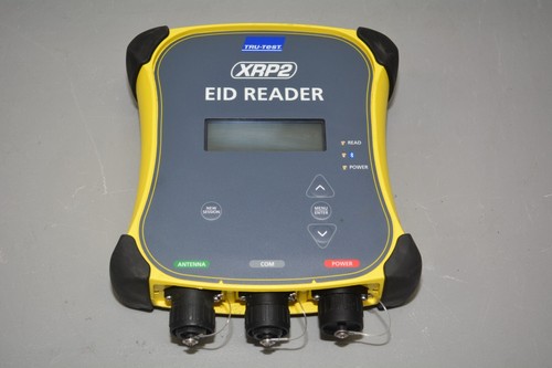^ Tru-Test XRP2 EID Panel Reader #X603 | eBay