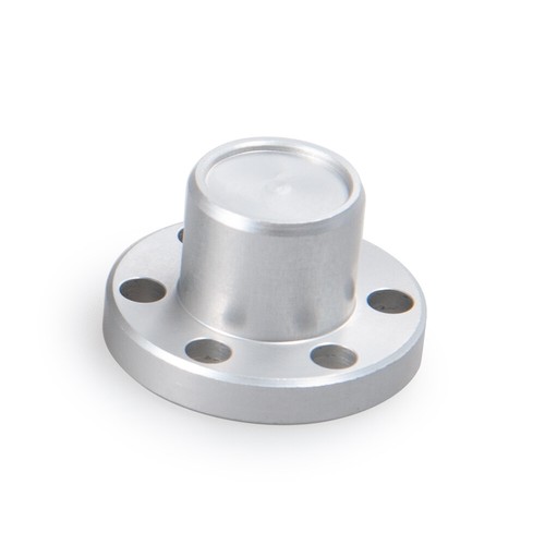 4PCS1.9'' Wheel Center Hub Caps for RC1/10 SCX10 D90 TRX-4 Beadlock ...