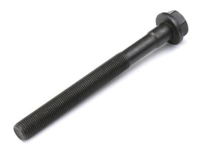 Genuine OEM Engine Timing Camshaft Gear Bolt For BMW M3 11367840998 | eBay