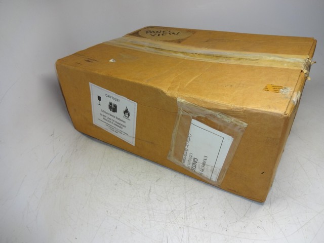Allen-Bradley 2711 PanelView Plus 6 Terminal 1250 Model 12.1" Keypad ...
