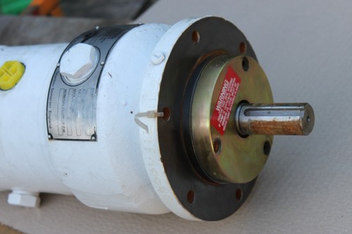 Marshalsea Hydraulic Pump XW Pump 8 x 3, 1198-51-HL-V-WG NEW Old Stock ...