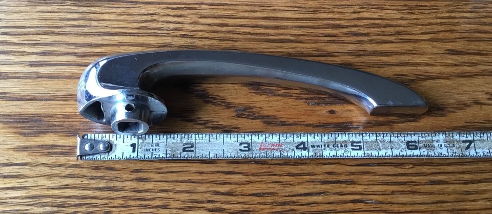 1930s Graham DOOR HANDLE vtg interior | eBay