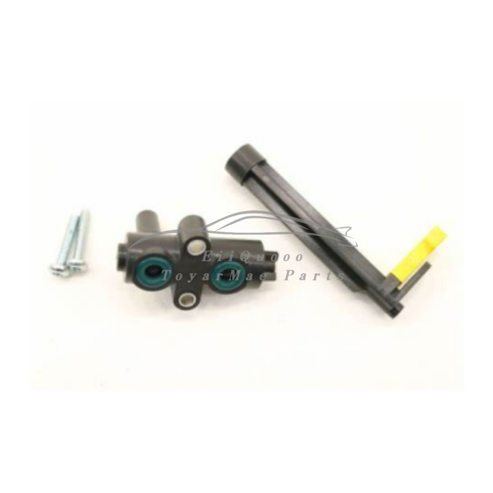 F5TZ9A153A For Ford 7.3L Powerstroke Diesel Fuel Water Drain Valve F250 ...