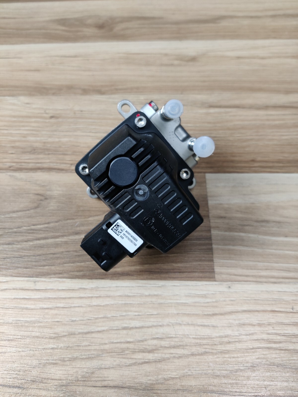 Mercedes-Benz AdBlue Pump Dosing Valve A0001405539 for sale online | eBay