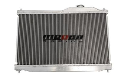 MEGAN HIGH PERFORMANCE ALUMINUM RADIATOR FOR 00-09 HONDA S2000 S2K AP1 ...