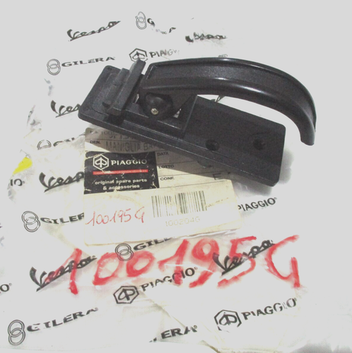 Handle from Rimando door opener left-right for Microcar ligier m500 (3H ...