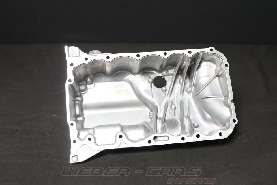 Oil Pan B48 A20A Engine BMW X1 F48 20i X X2 F39 25iX MINI JCW F54 F55 ...