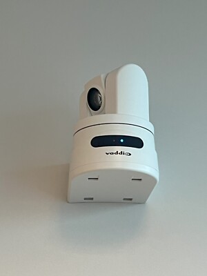 Vaddio RoboShot 30E HDBT Camera System - White (999-99630-000W ...
