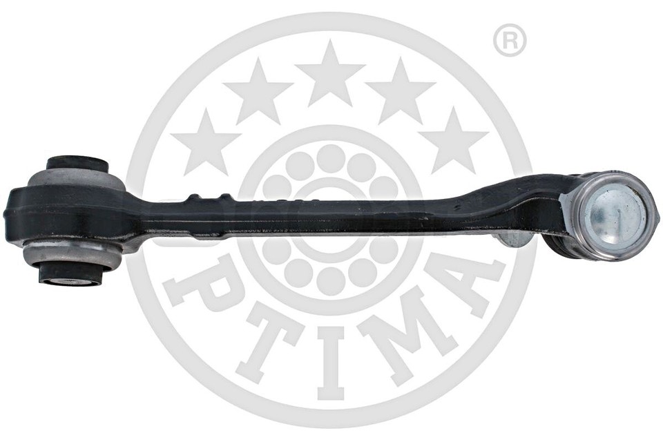 Rear Front Track Control Arm Right OPTIMAL Fits BMW Ix3 X3 X4 17-20 ...